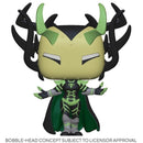 FUNKO - 862, Infinity Warps - Madame Hel – The Gift Shop Costa Rica