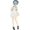 RE:Zero Starting Life in Another World: REM Knit Dress Ver. Figure-Ren ...
