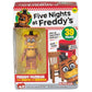 FNAF - Micro Set de Construcción - Series 6 (Partes y Servicios – The ...